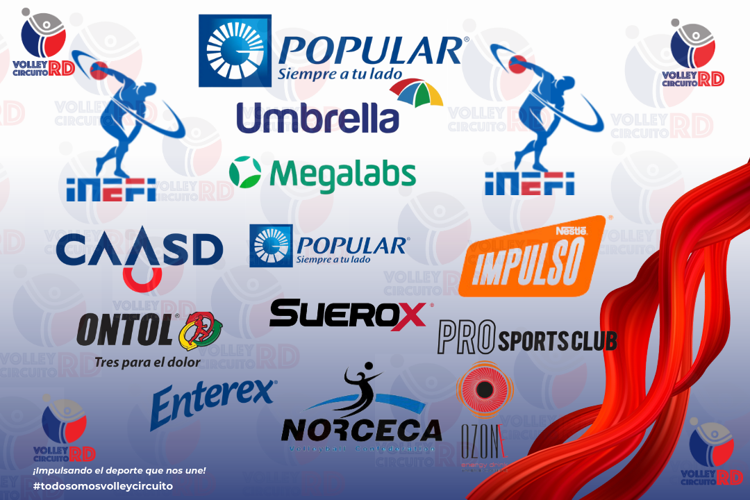 Patrocinadores
